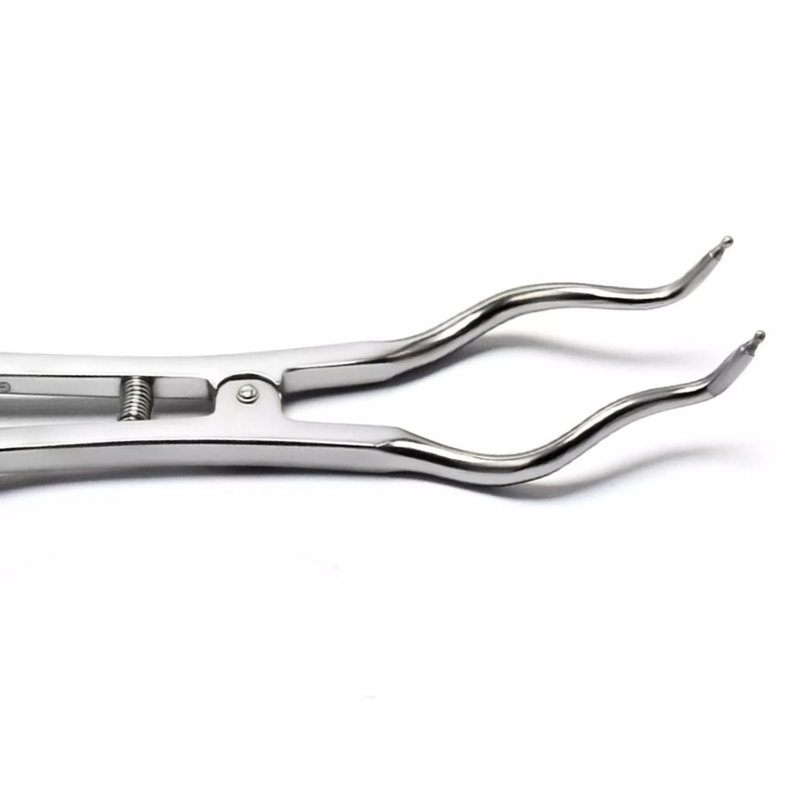 Dental Supplies and Products. Dental Brewer Rubber Dam Clamp Forceps | Precision Dental Instrument
